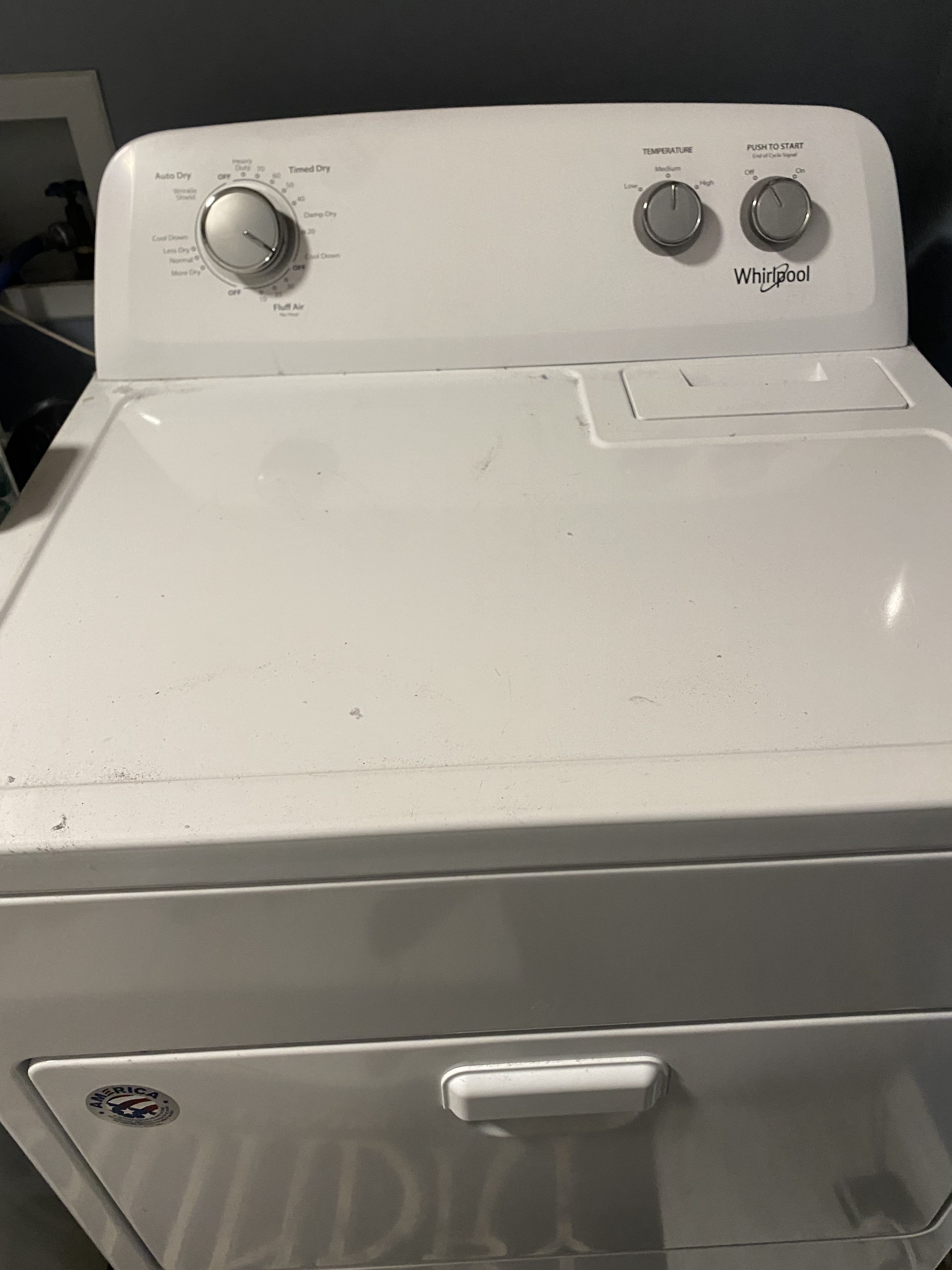 Free Washer and dryer – KSA ILLINOIS